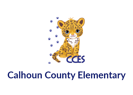 Principal's Message – About Us – Calhoun County Elementary